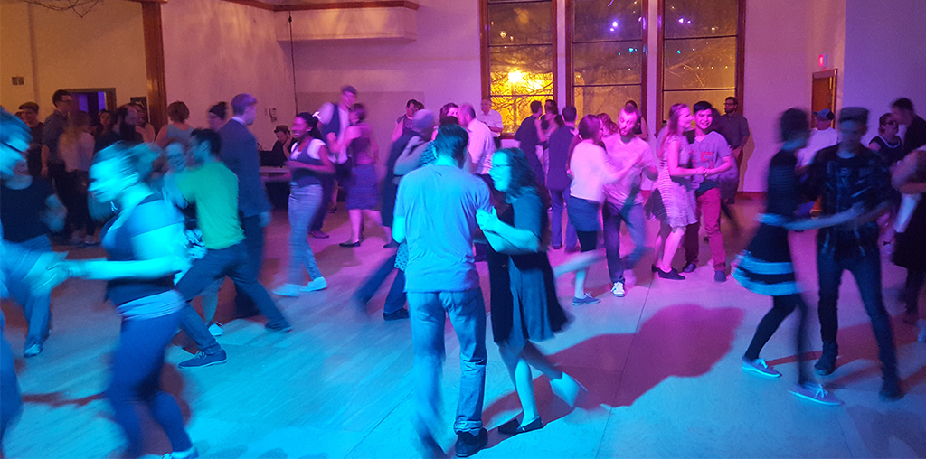 friday-dance – Sugar Swing
