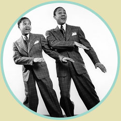 tap_bros – Sugar Swing