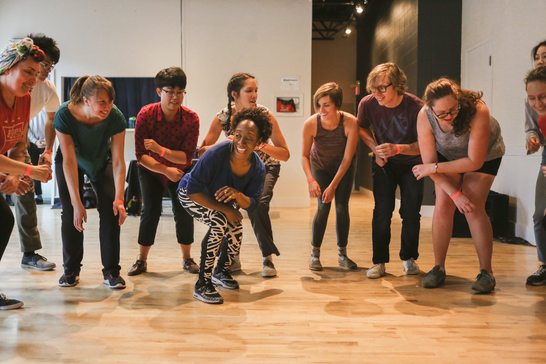 Sugar Swing – Dance Lessons & Parties